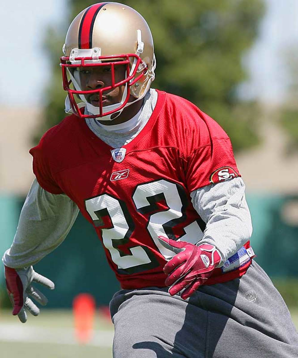 Old Faces in New Places - Sports Illustrated