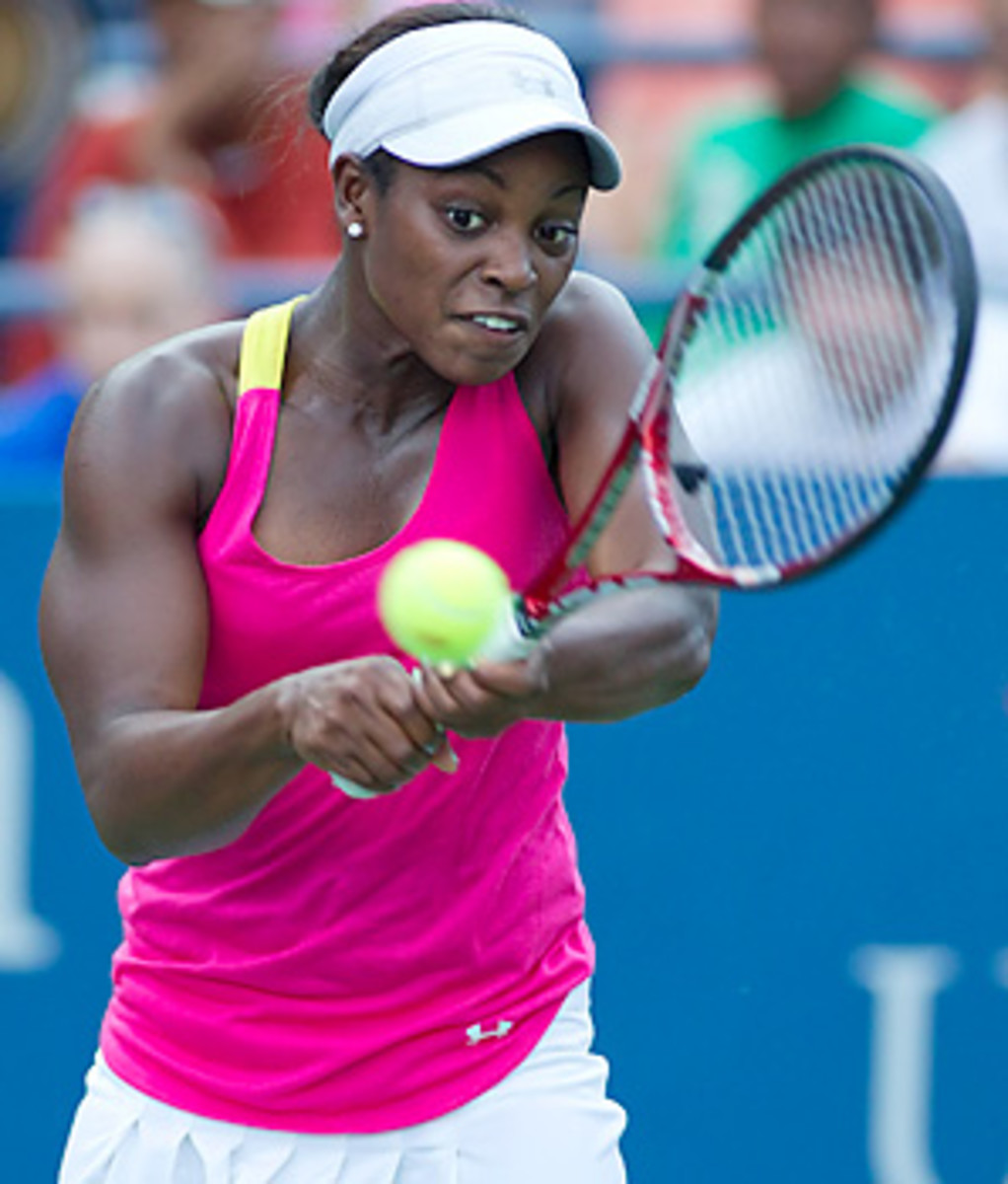 Thoughts from Day 4 at the U.S. Open - Sports Illustrated