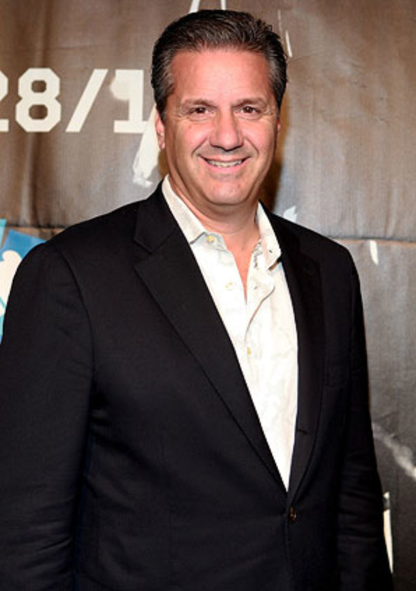 Rob Dauster: Rappers Jay-Z, Drake key components of John Calipari's ...