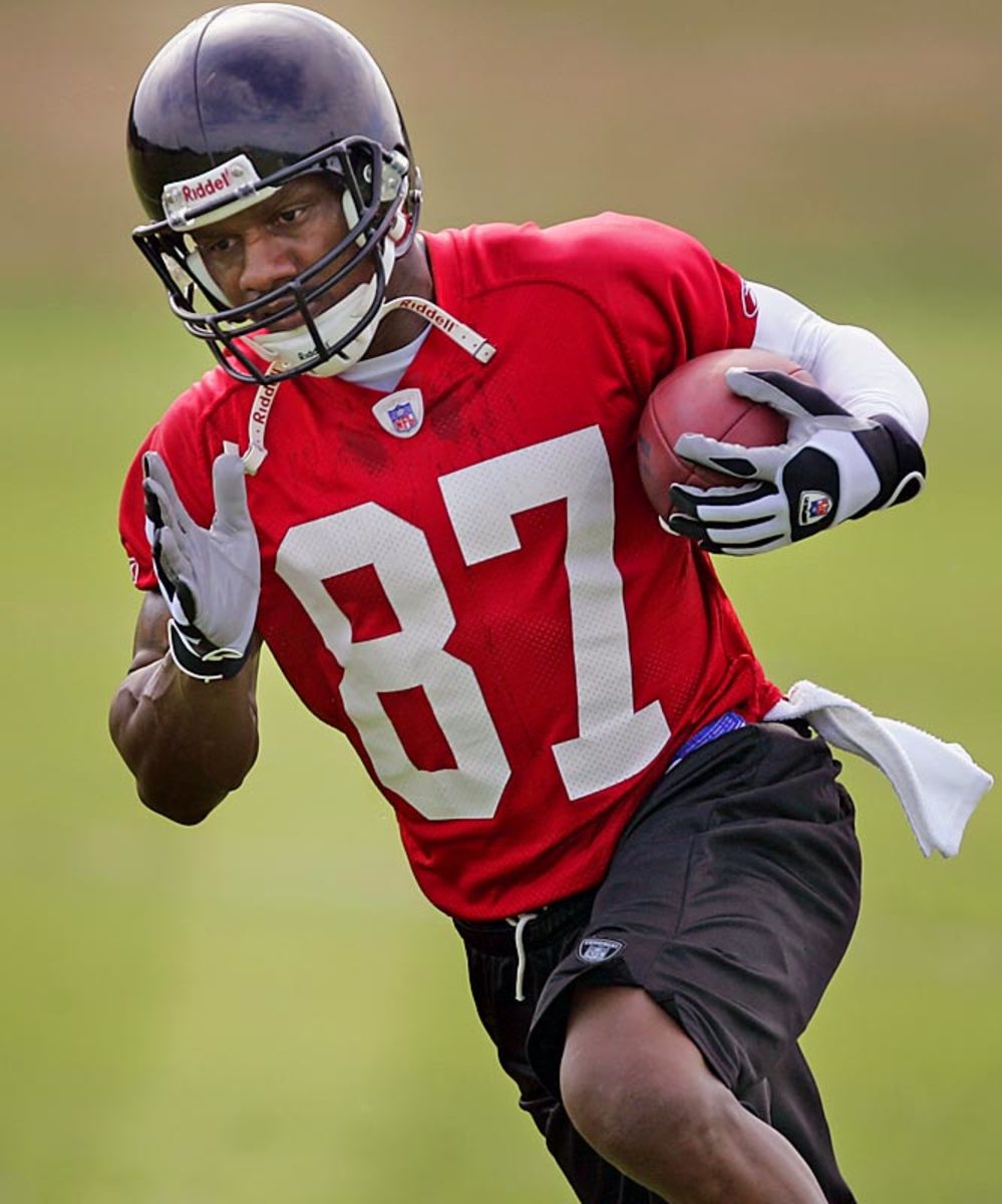 Old Faces in New Places - Sports Illustrated