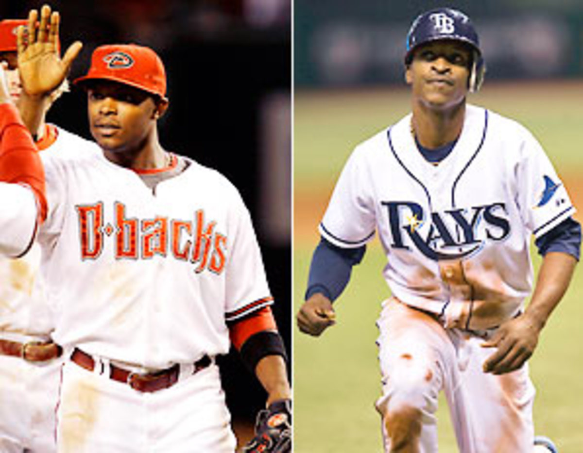 Tim Marchman: A tale of two brothers: What's the difference between the ...