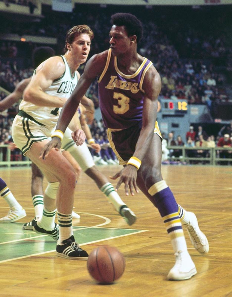 Back in Time: October 28 - Sports Illustrated