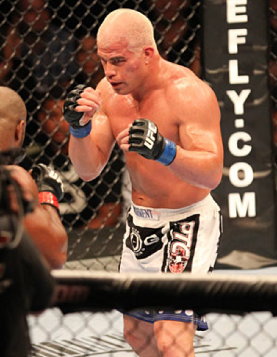 Loretta Hunt: Tito Ortiz still polarizing fans ahead of UFC 140 co ...
