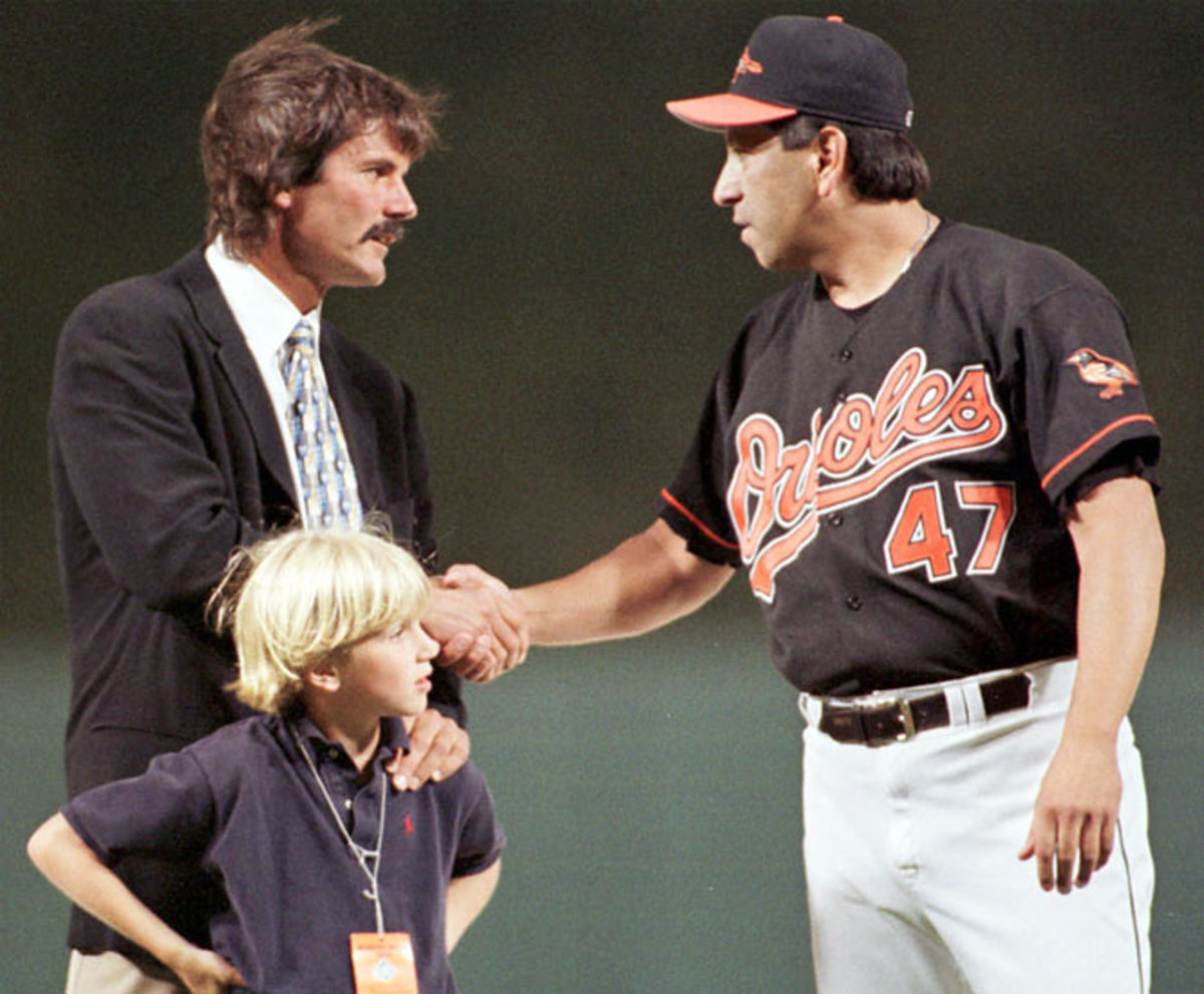 Back in Time: August 17 - Sports Illustrated