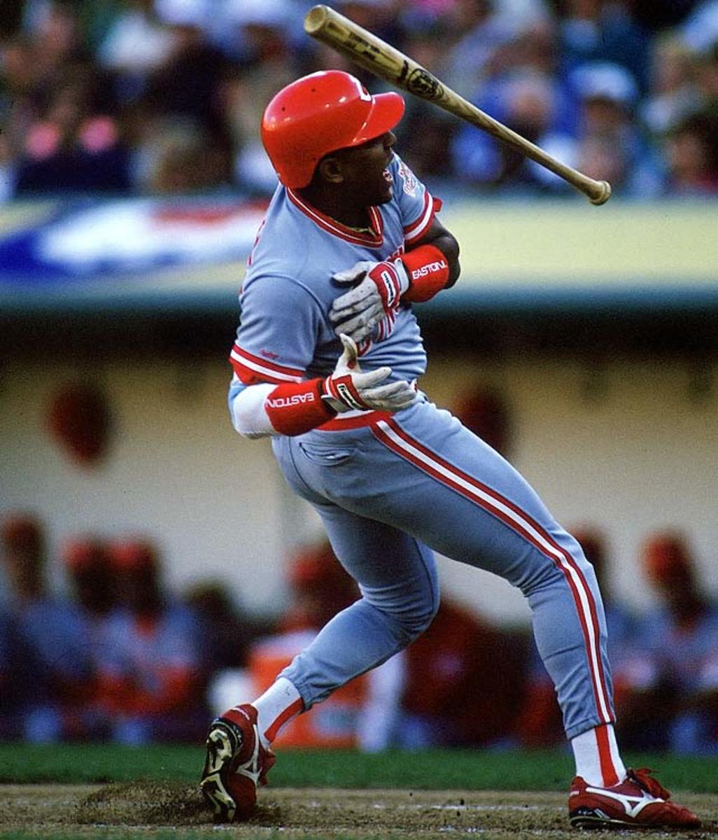 World Series Heroes of the 1990s - Sports Illustrated