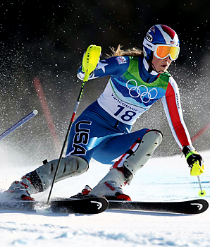 Richard Deitsch: Daily Olympic Briefing, Feb. 20 - Sports Illustrated