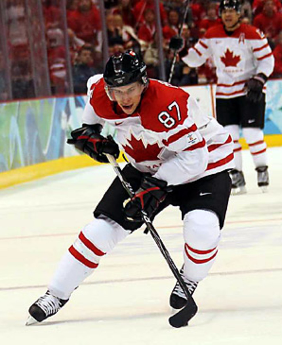 Richard Deitsch: Daily Olympic Briefing, Feb. 24 - Sports Illustrated