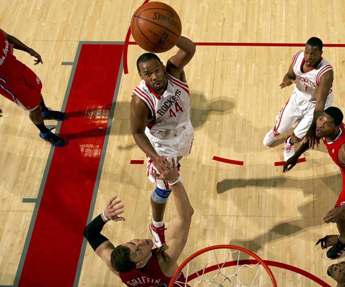 NBA All-Value Team - Sports Illustrated