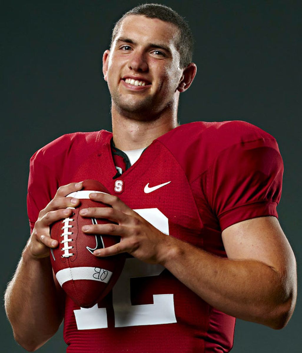 Sports Figures to Watch in 2012 - Sports Illustrated