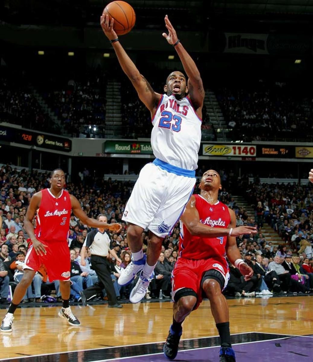 NBA All-Value Team - Sports Illustrated