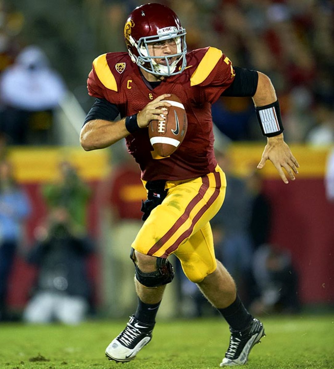 Sports Figures to Watch in 2012 - Sports Illustrated