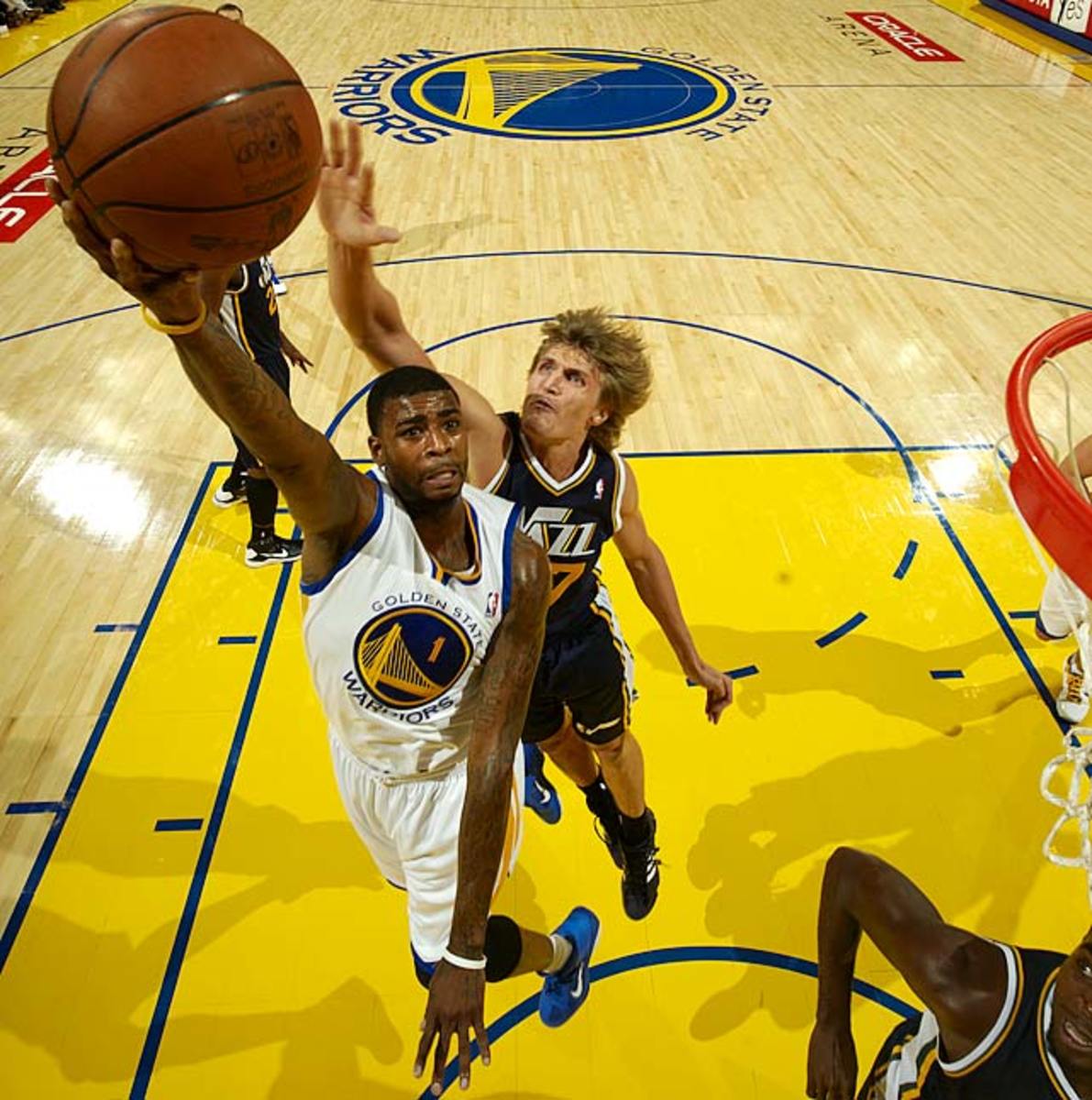 NBA All-Value Team - Sports Illustrated