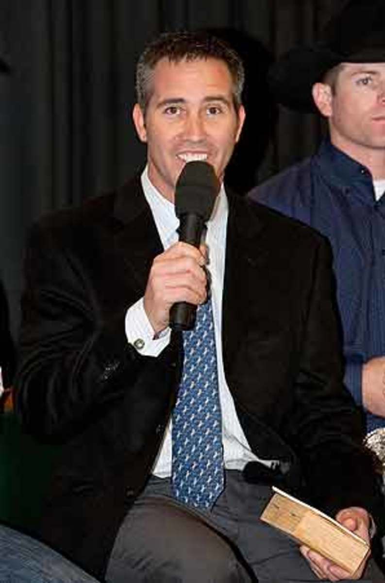 Bruce Martin: Randy Bernard could usher in new era of IndyCar success ...