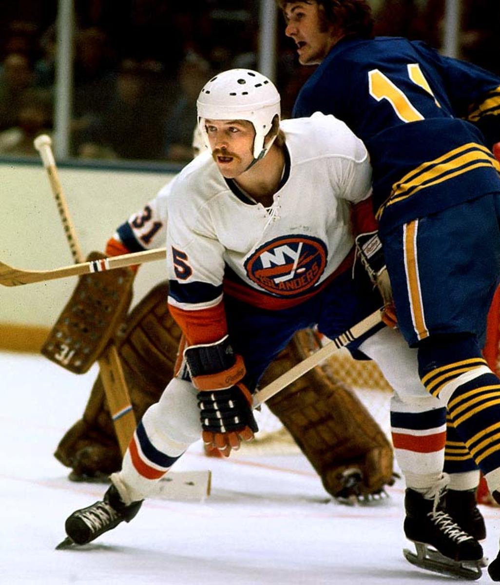 Notable Calder Trophy Winners - Sports Illustrated