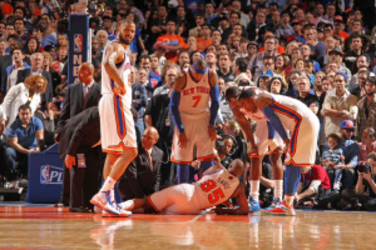 Baron Davis intends on playing in NBA this season - Sports Illustrated