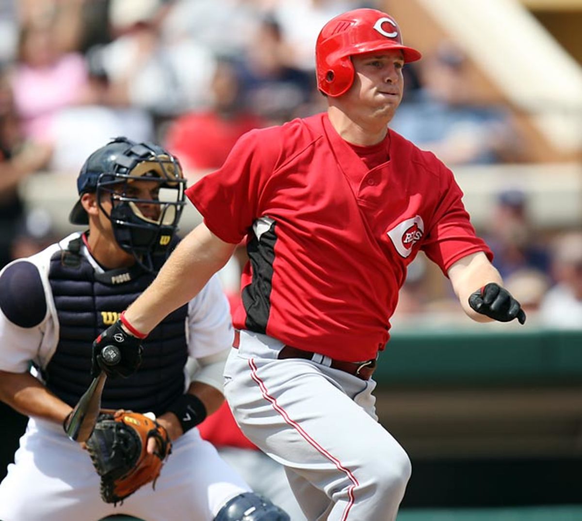 Future MLB Stars - Sports Illustrated