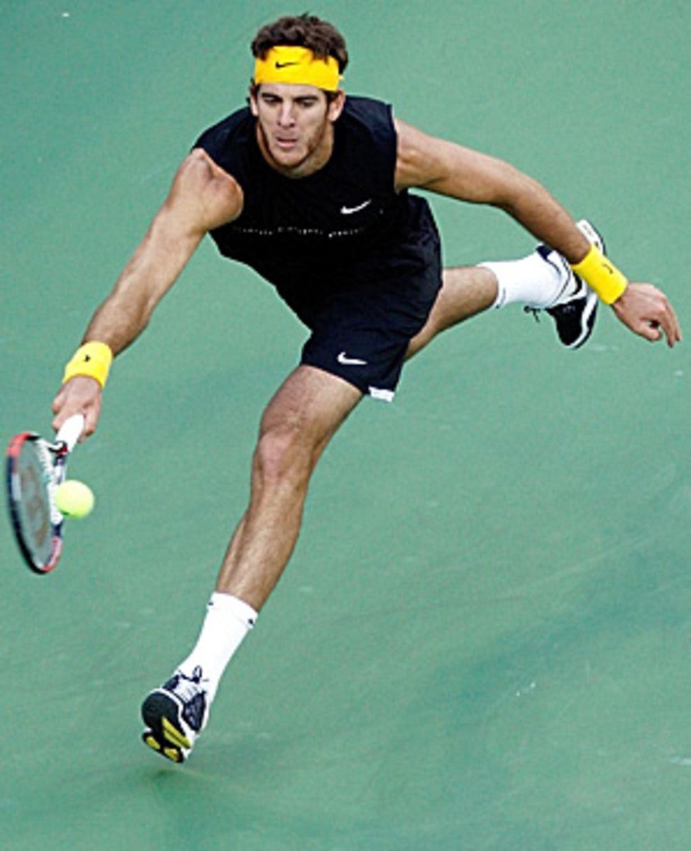 Jon Wertheim: Parting shots from the U.S. Open - Sports Illustrated