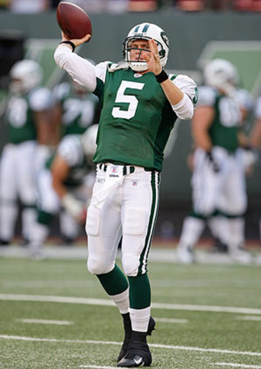 Jim Trotter: Coaches still confident despite unsettled QBs - Sports ...