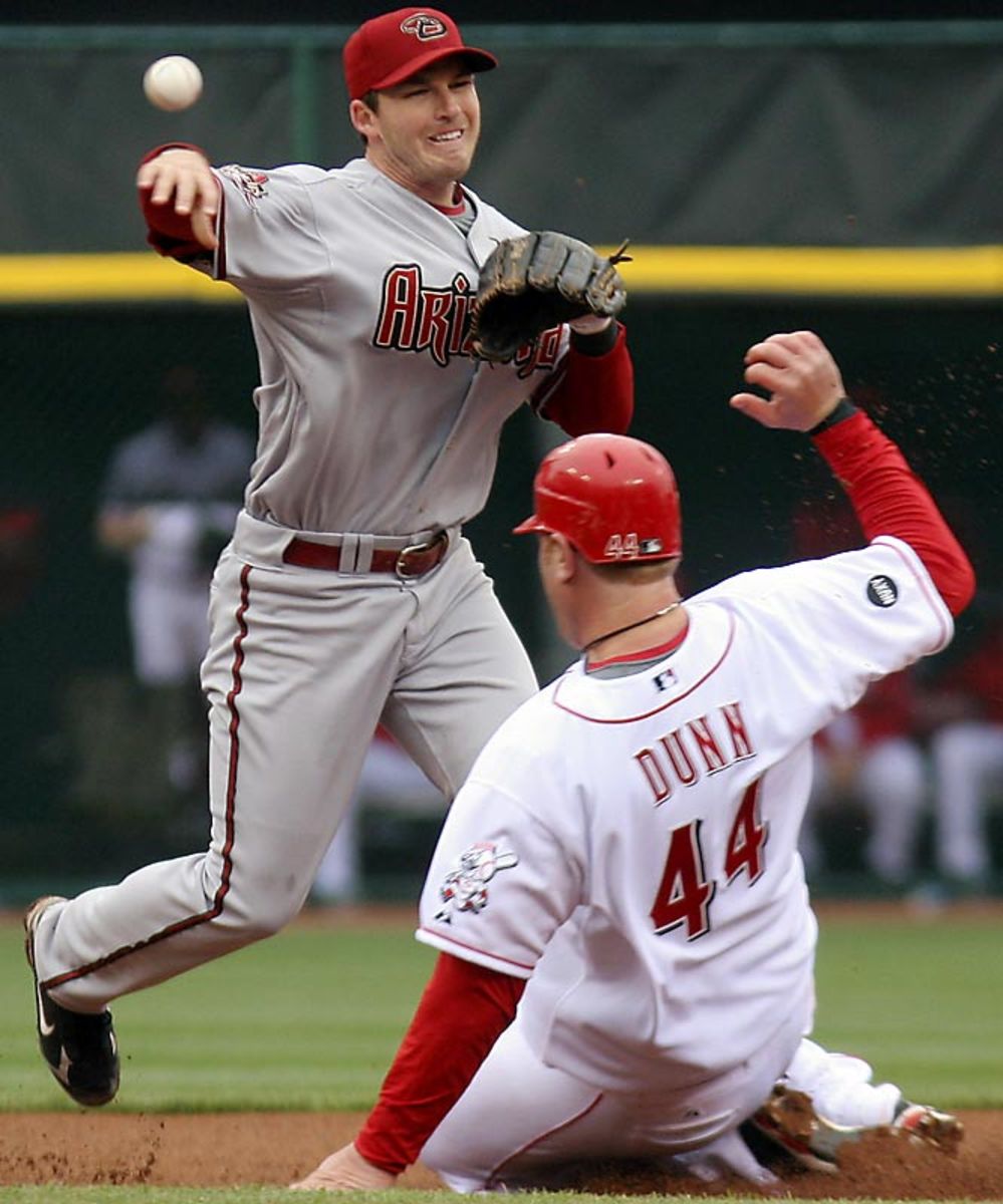 Future MLB Stars - Sports Illustrated