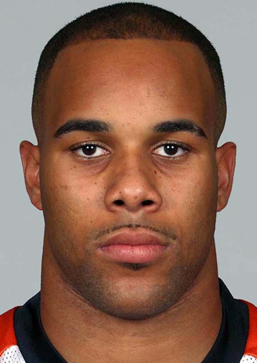 NFL Legal Issues Since 2006 - Sports Illustrated