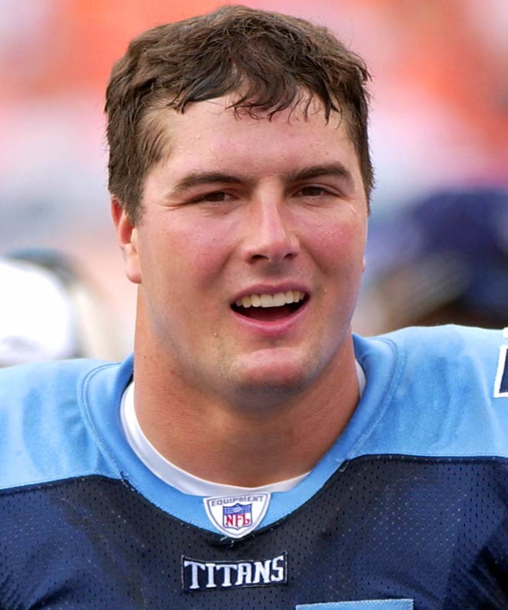 NFL Legal Issues Since 2006 - Sports Illustrated