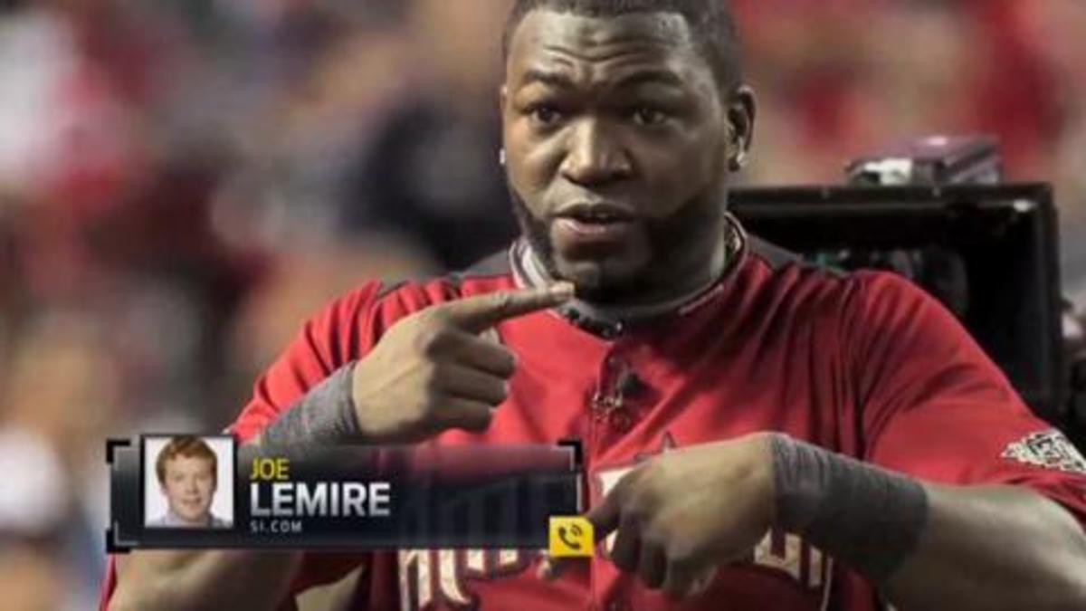 The Daily Fix - Sports Illustrated