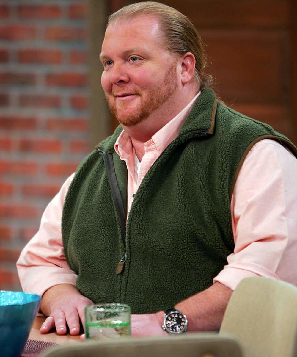 World Series Picks - Sports Illustrated