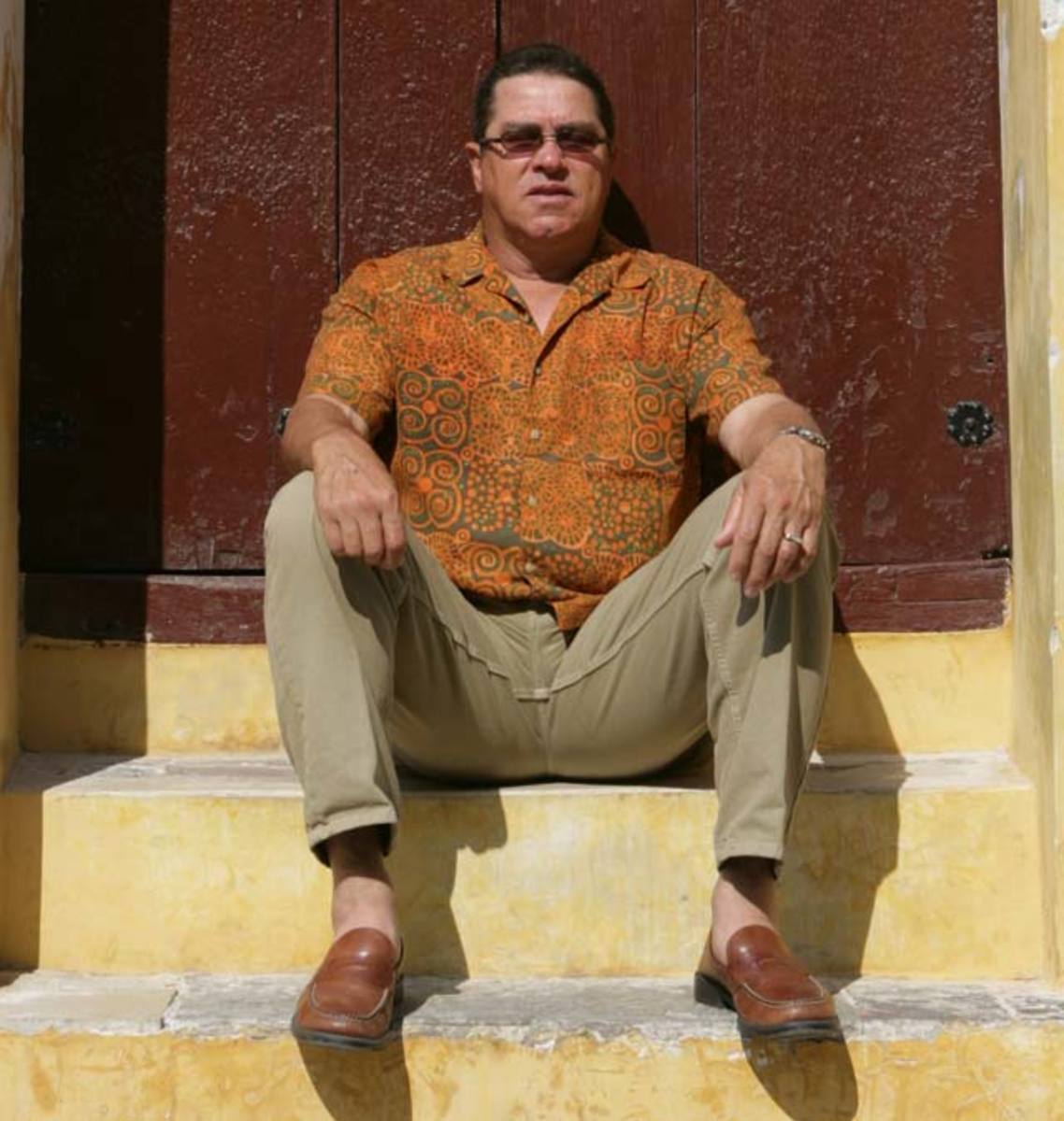 Back in Time: May 22 - Sports Illustrated