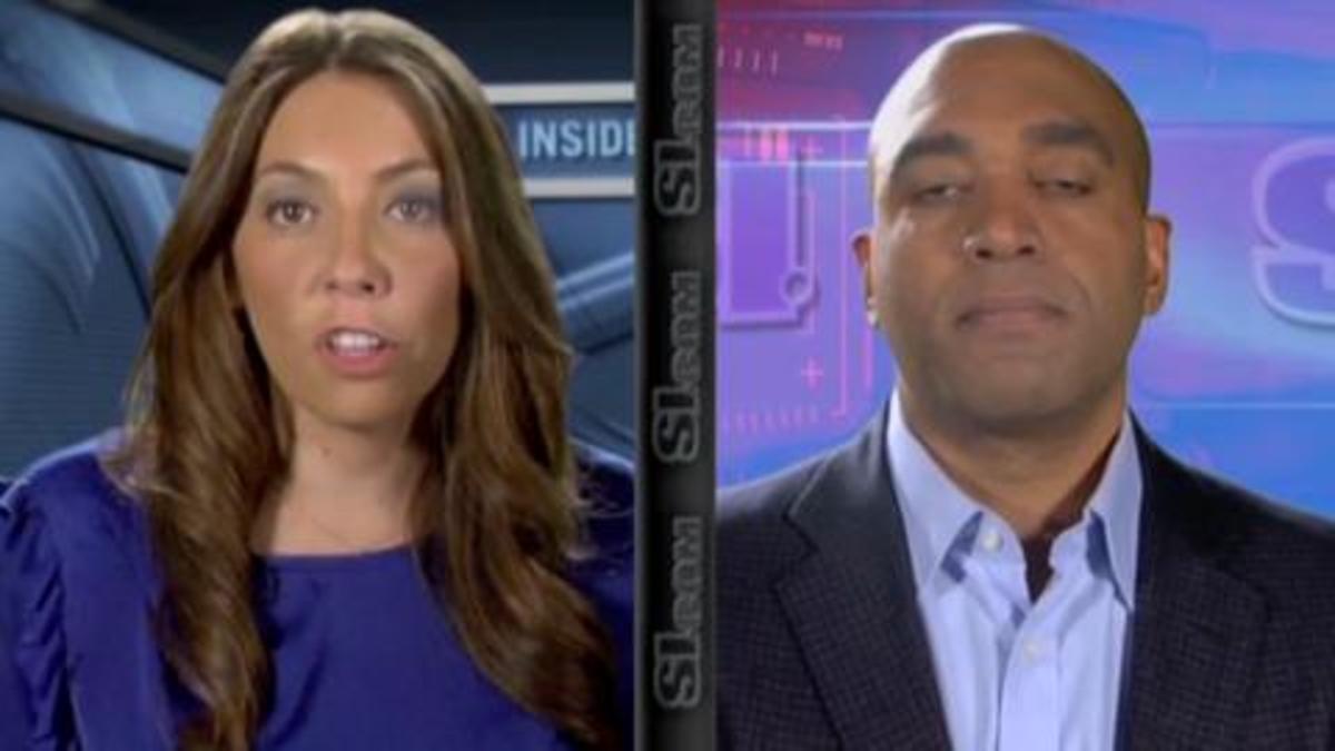 Confidence Meter: Regular season rematches - Sports Illustrated