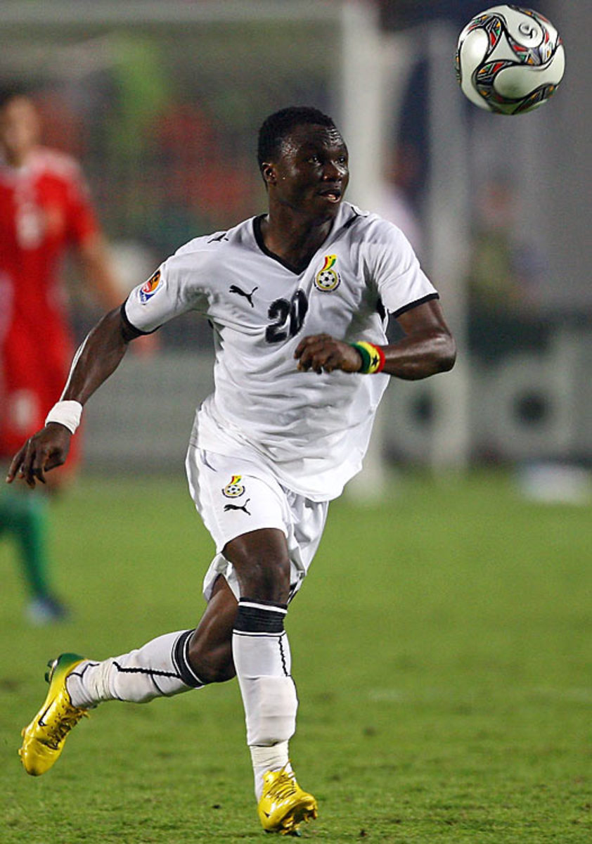 World Cup: Potential Breakout Stars - Sports Illustrated