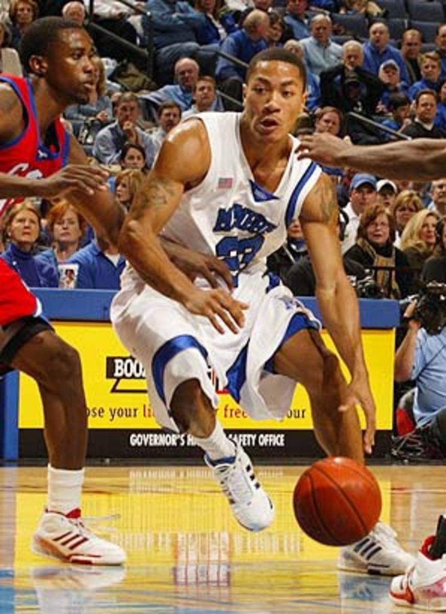 Seth Davis: How numerous hoops scandals ruined college basketball ...