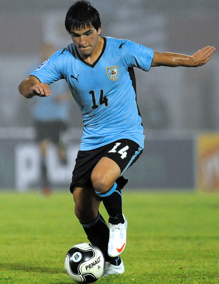 World Cup: Potential Breakout Stars - Sports Illustrated