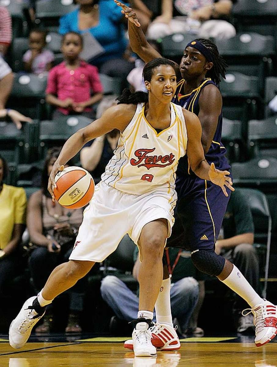 WNBA Power Rankings - Sports Illustrated