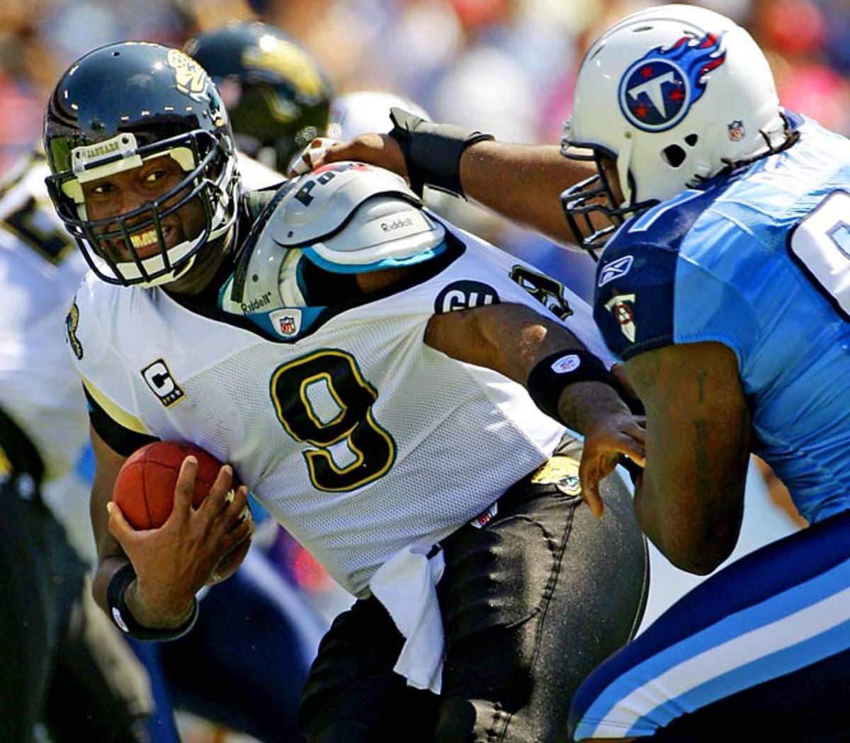 Best NFL shots from Week 1 - Sports Illustrated