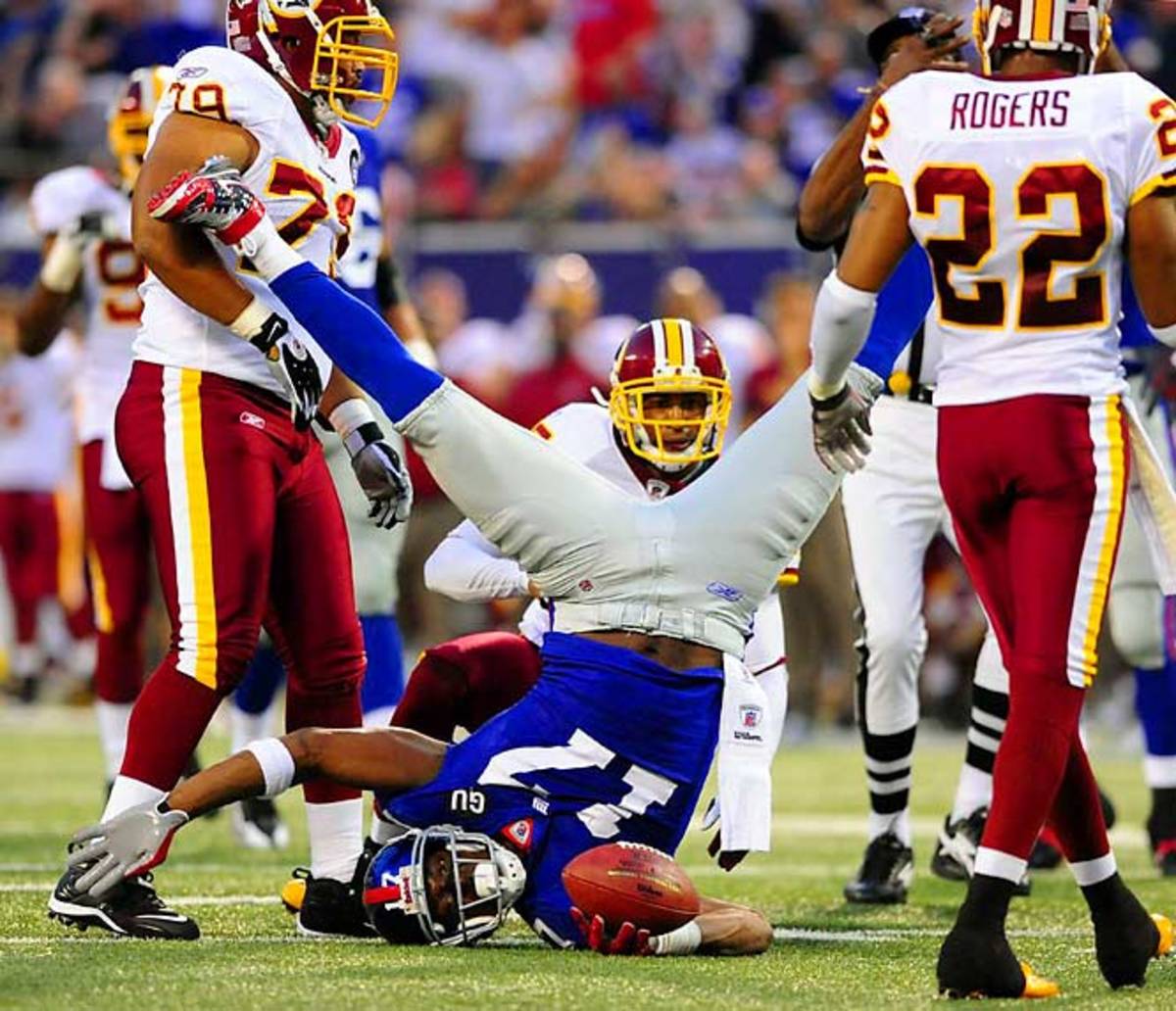 Best NFL shots from Week 1 - Sports Illustrated