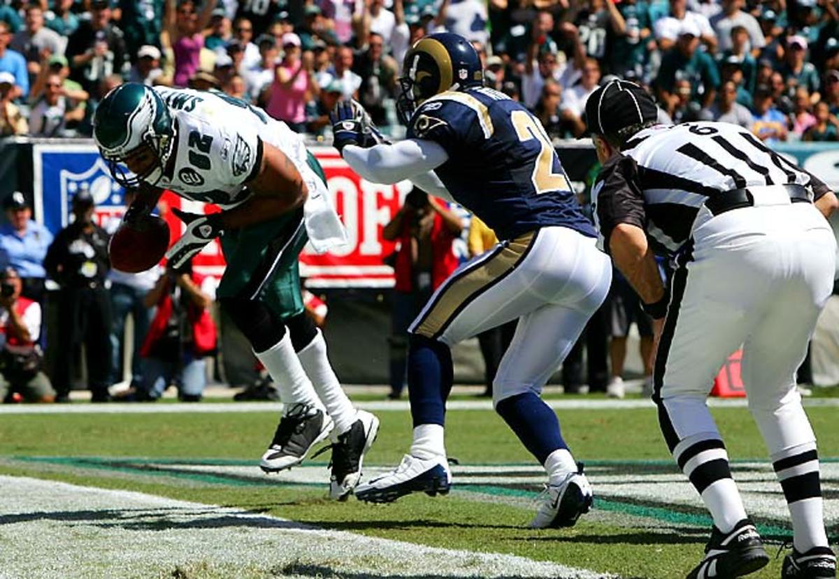 Best NFL shots from Week 1 - Sports Illustrated