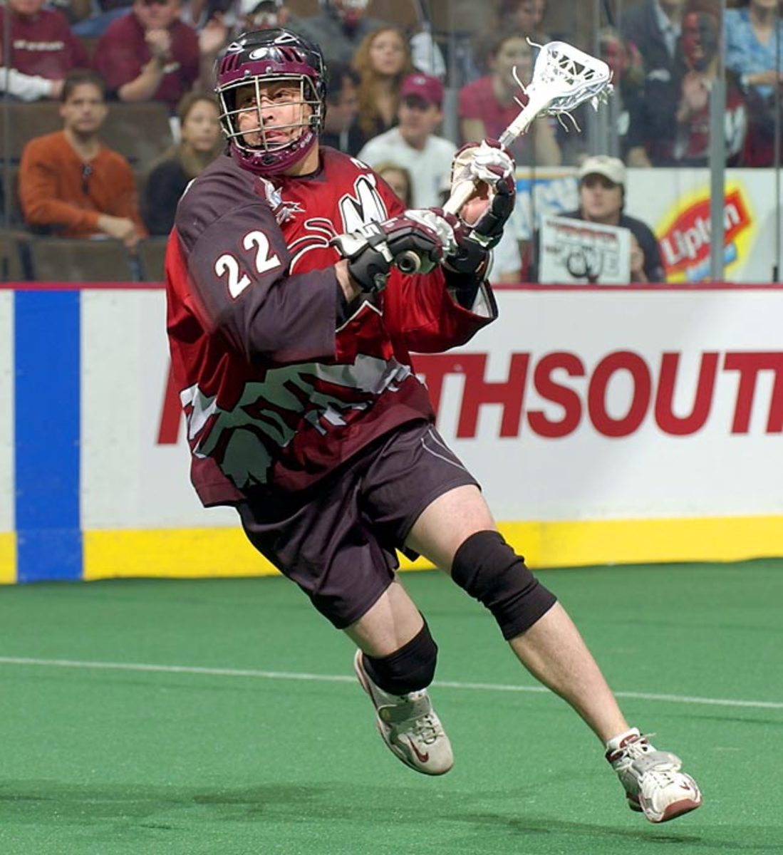 Greatest Canadian Athletes - Sports Illustrated