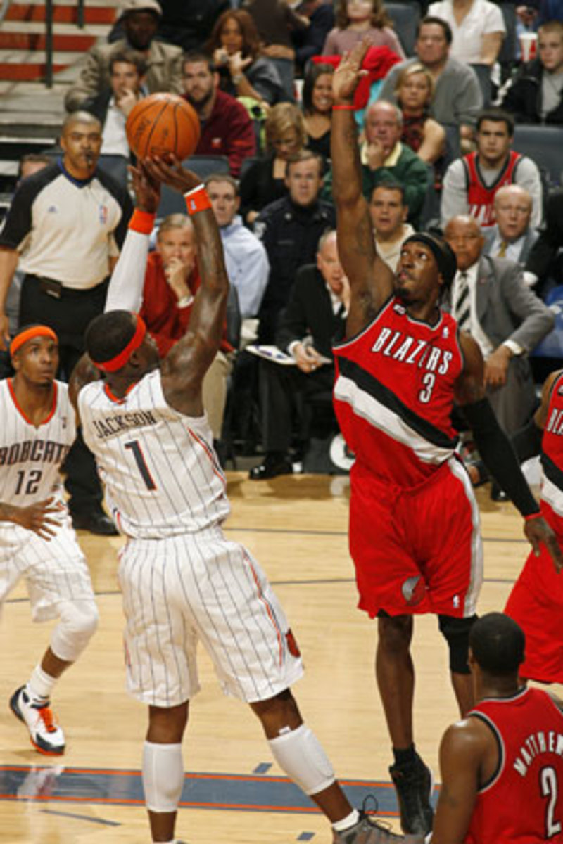 Chris Mannix: Wallace trade saps life out of 'Cats - Sports Illustrated