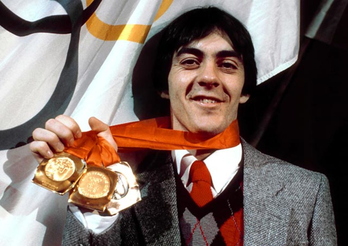 Greatest Canadian Athletes - Sports Illustrated