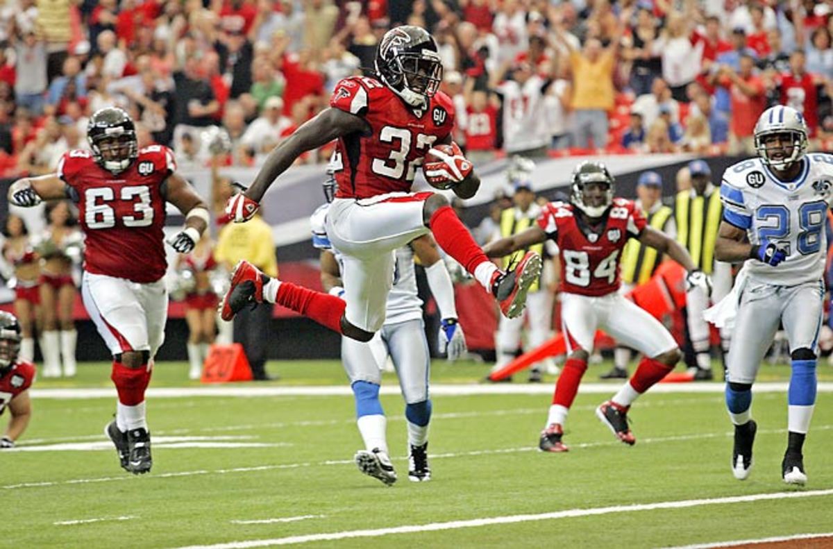 Best NFL shots from Week 1 - Sports Illustrated