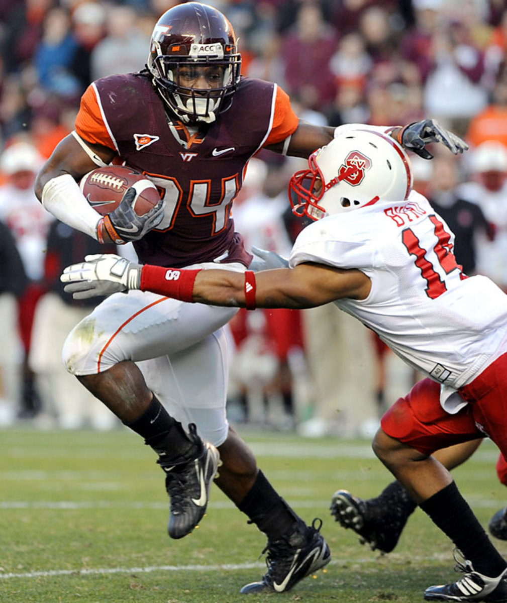 College Football Top 25 Review - Sports Illustrated