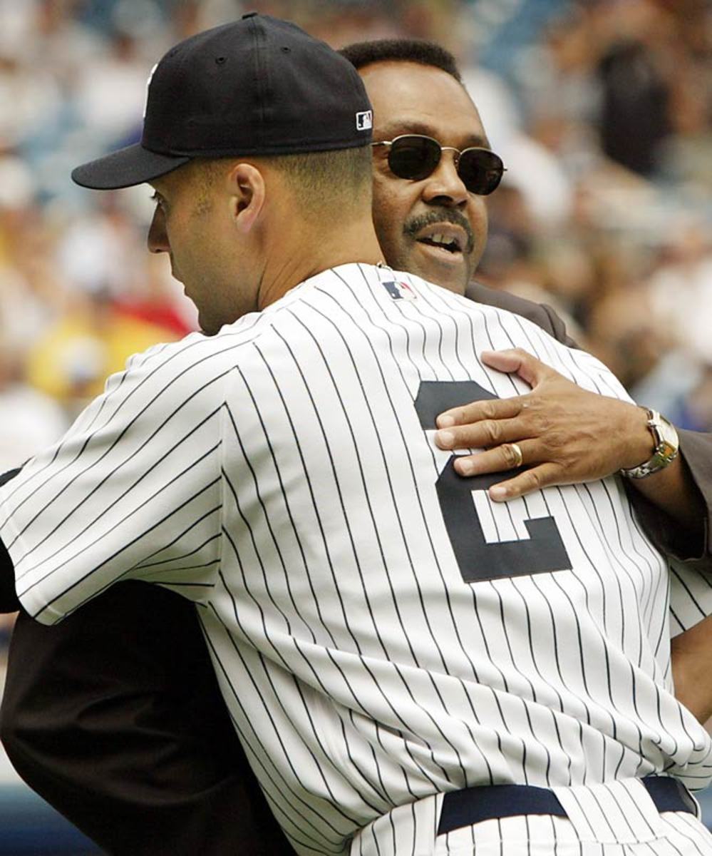 He's My Dad - Sports Illustrated