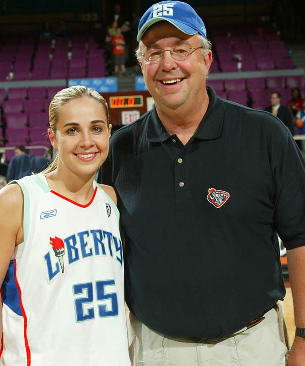 He's My Dad - Sports Illustrated