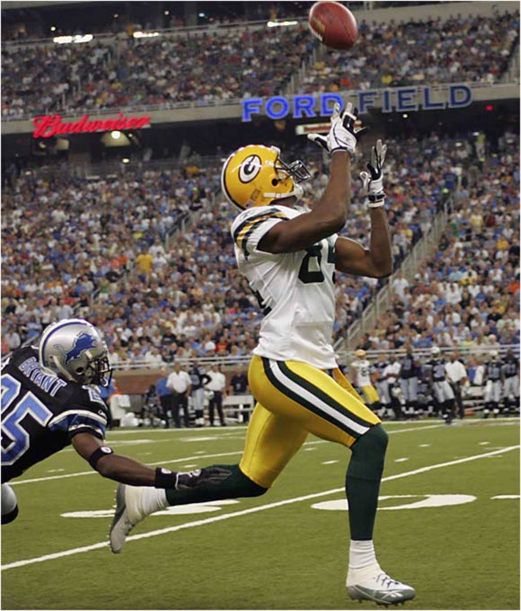 AFC West: Impact Newcomers - Sports Illustrated