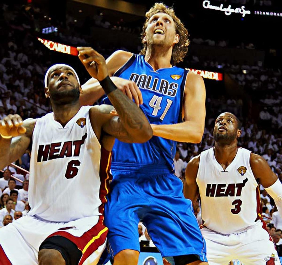 2011-12 NBA Games to Watch - Sports Illustrated