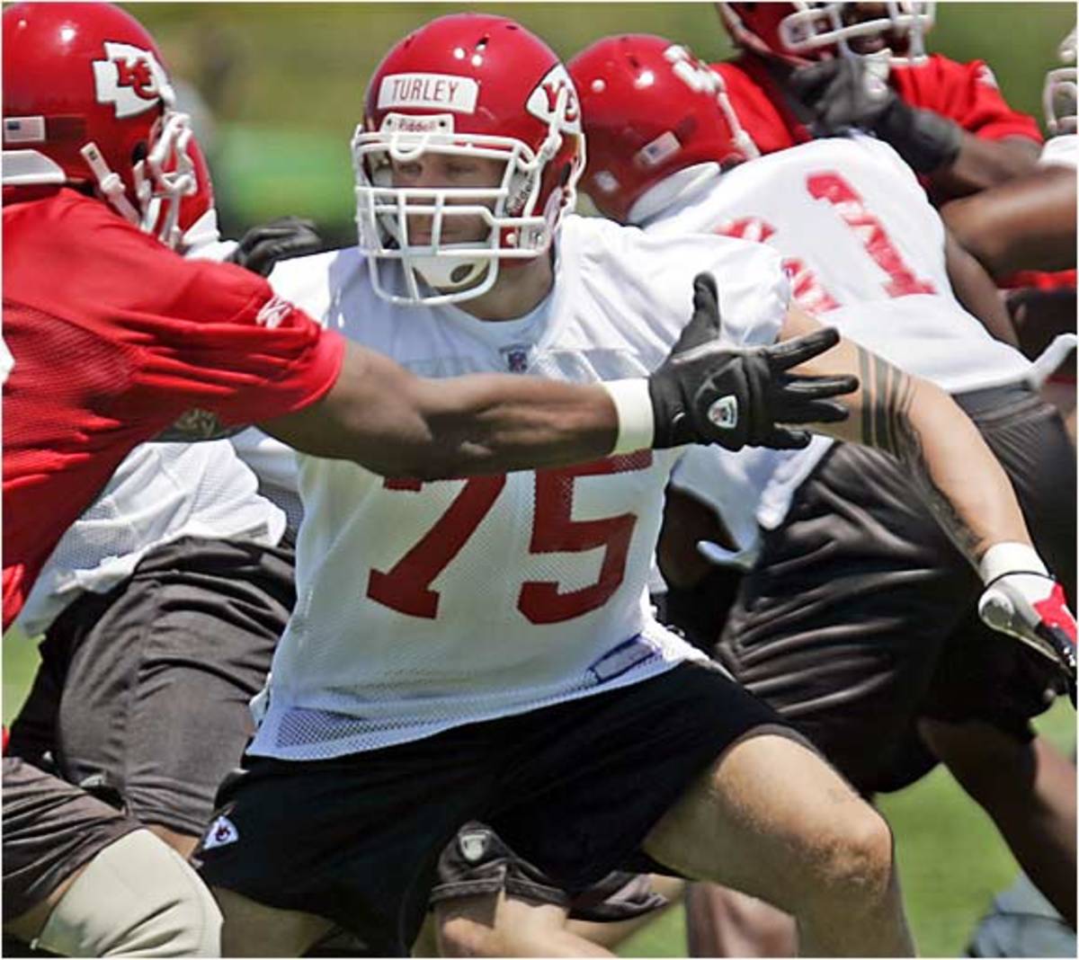 AFC West: Impact Newcomers - Sports Illustrated