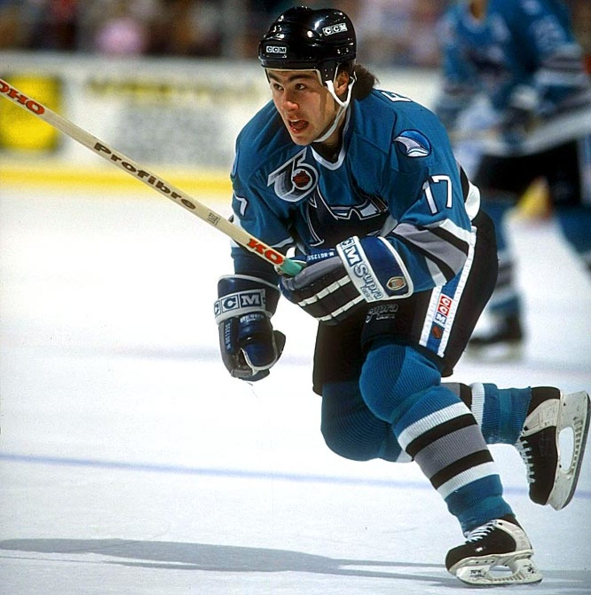 The NHL's Notable Number 2 Picks - Sports Illustrated