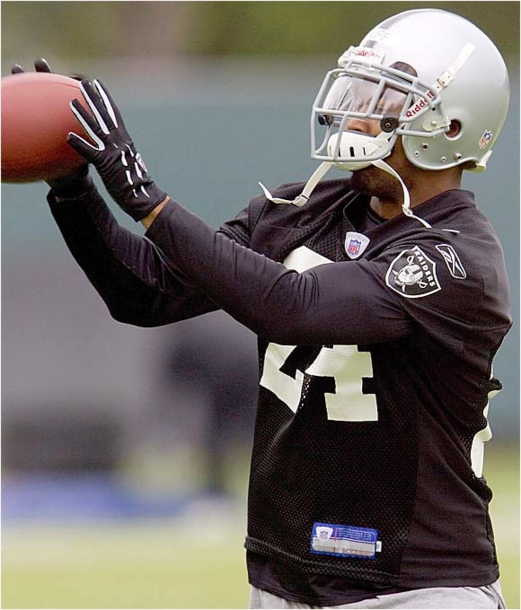 AFC West: Impact Newcomers - Sports Illustrated