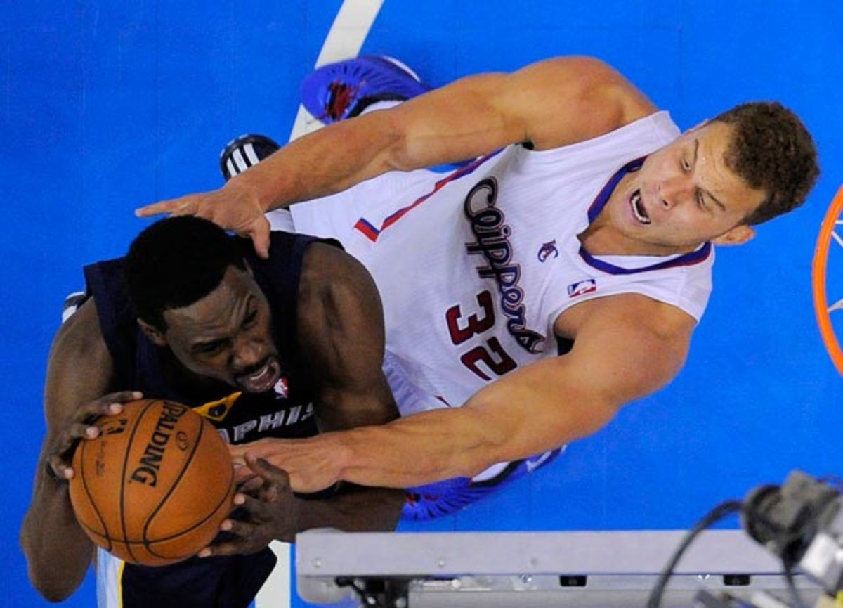 Leading Off: Pictures of the Week - Sports Illustrated