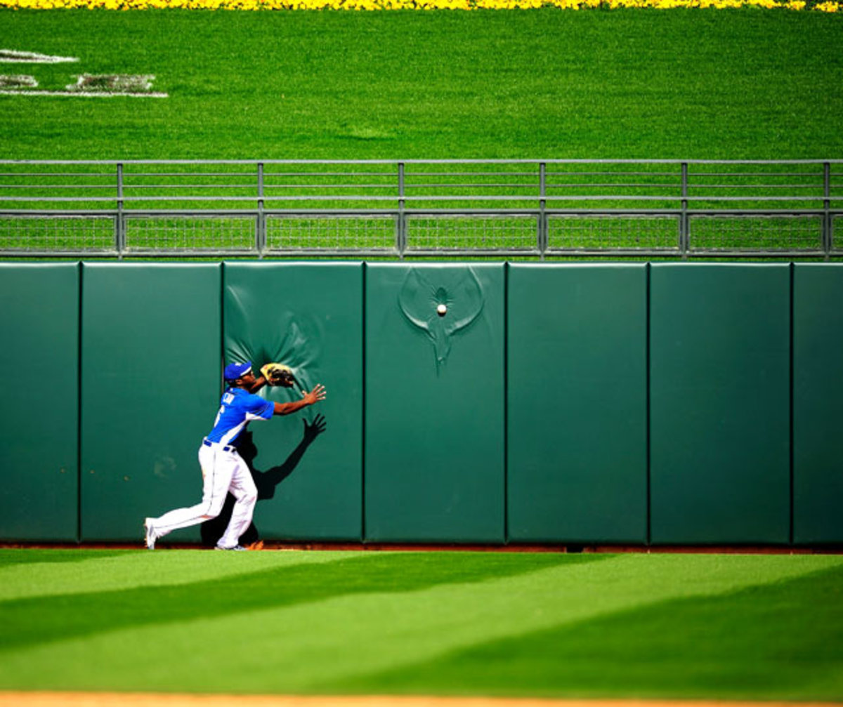 Leading Off: Pictures of the Week - Sports Illustrated